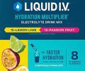 The Side Effects Of Liquid IV: Everything You Need To Know ...